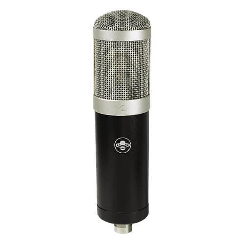 ST77 - Sterling Audio